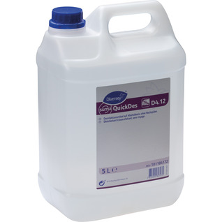 Transgourmet Österreich - Diversey Suma Quick Des D4.12 ...