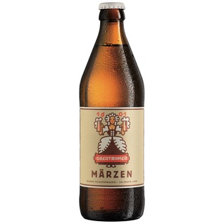 Transgourmet Österreich - Obertrumer Märzen aus Österreich 0,33 l