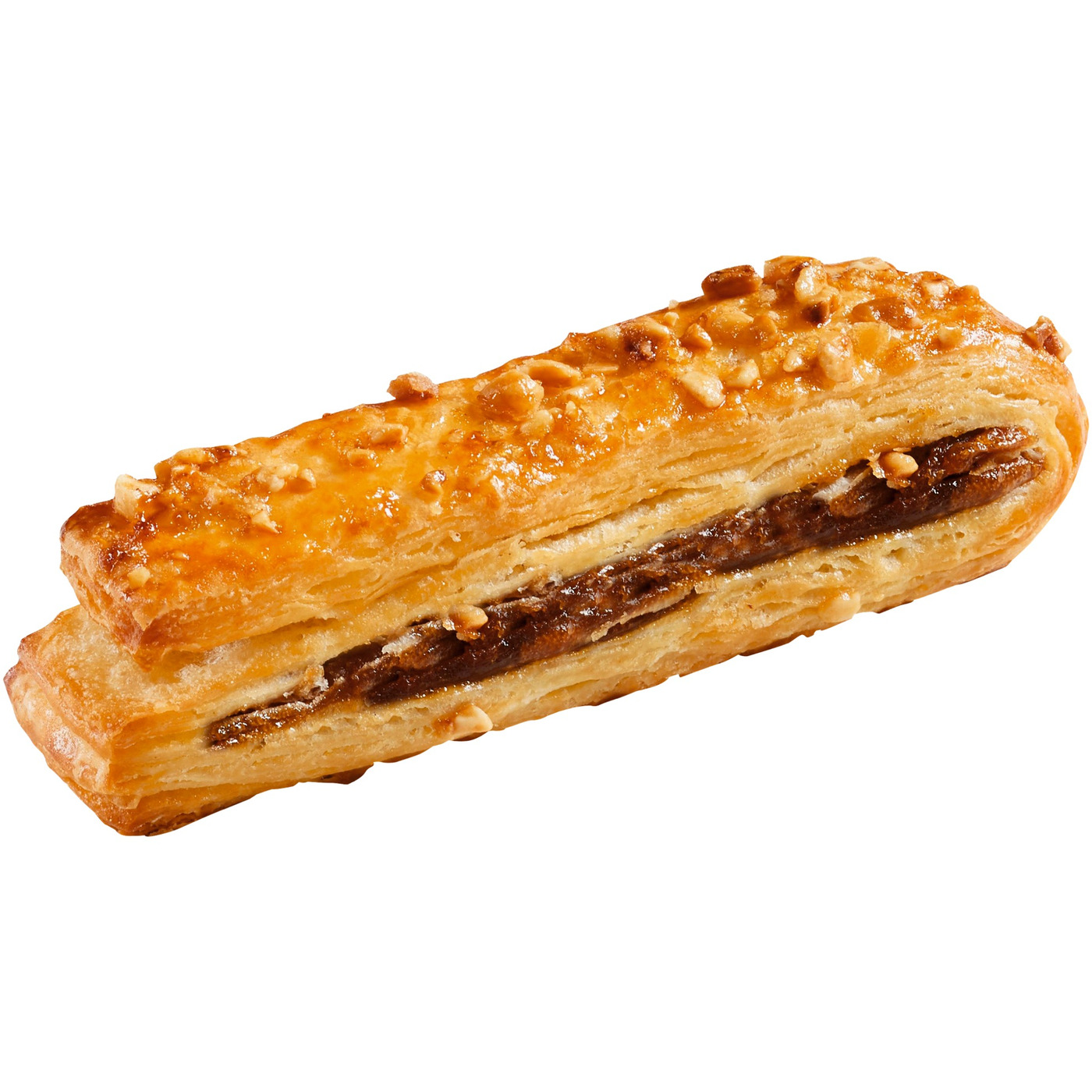 Transgourmet Österreich - Bridor Mini Finger mit Praline Teigling ...