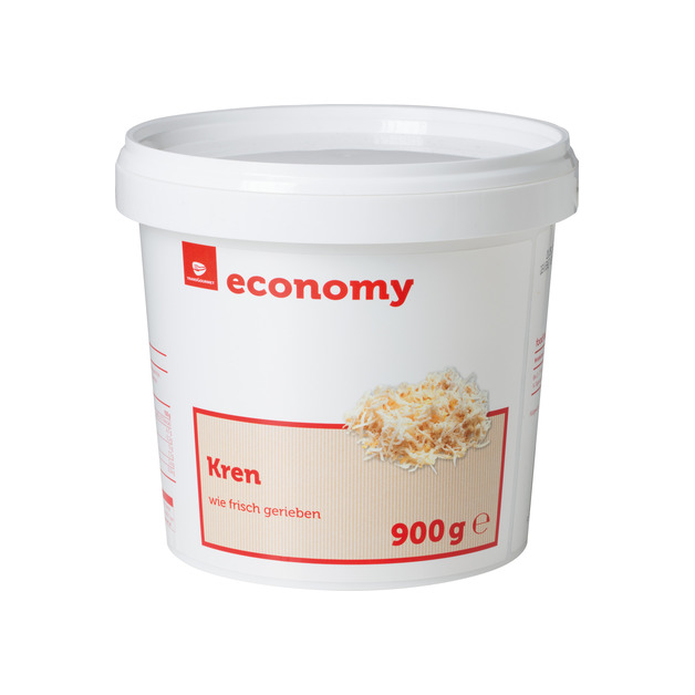 Transgourmet Österreich - Steirer Kren frisch 1 kg