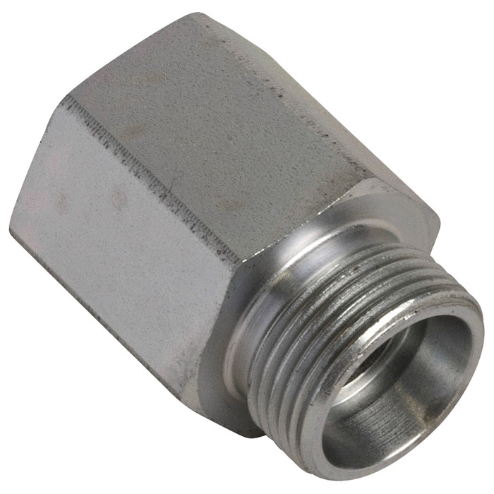 Paul Forrer AG - Rohrverschraubungen DIN 24°