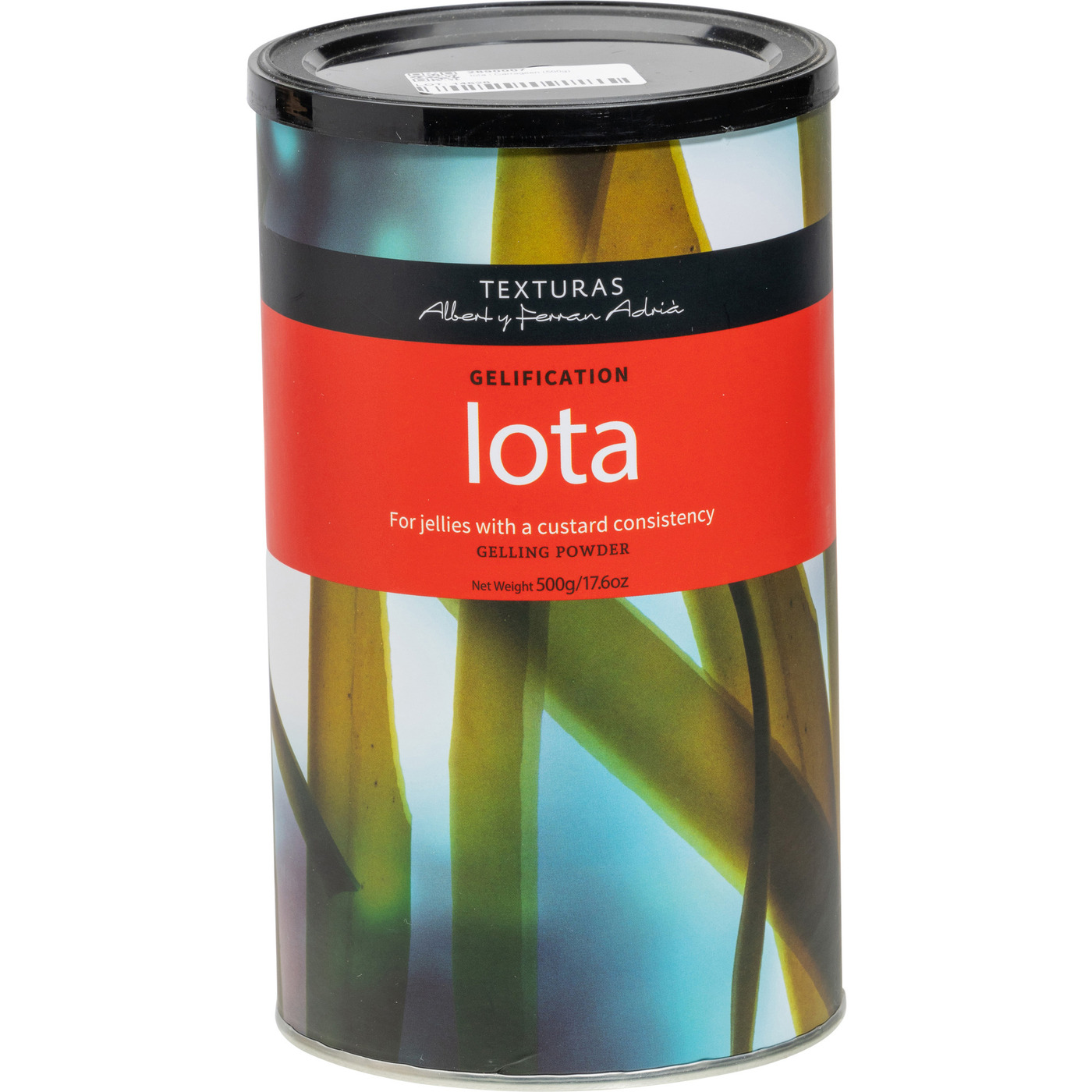 Transgourmet Österreich - Ferran Adria Texturas Iota E407 500 g