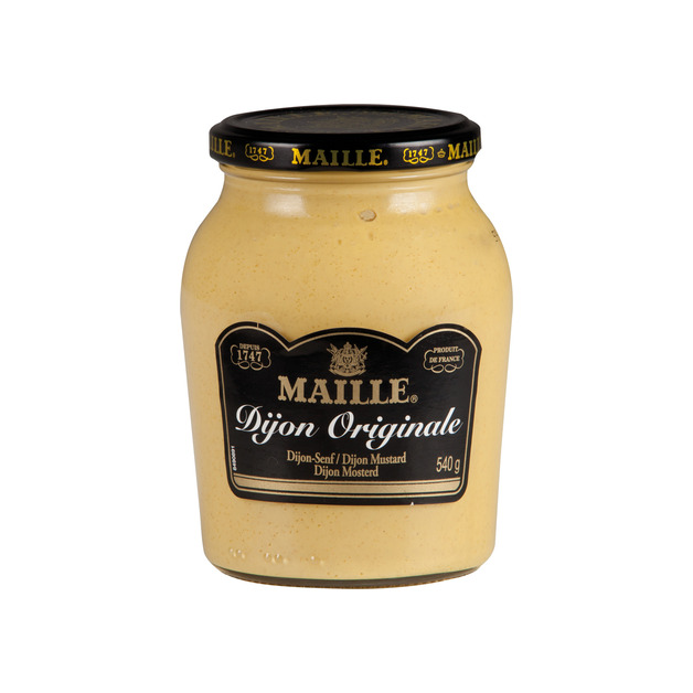 Transgourmet Österreich - Maille Dijon Senf Original 500 ml
