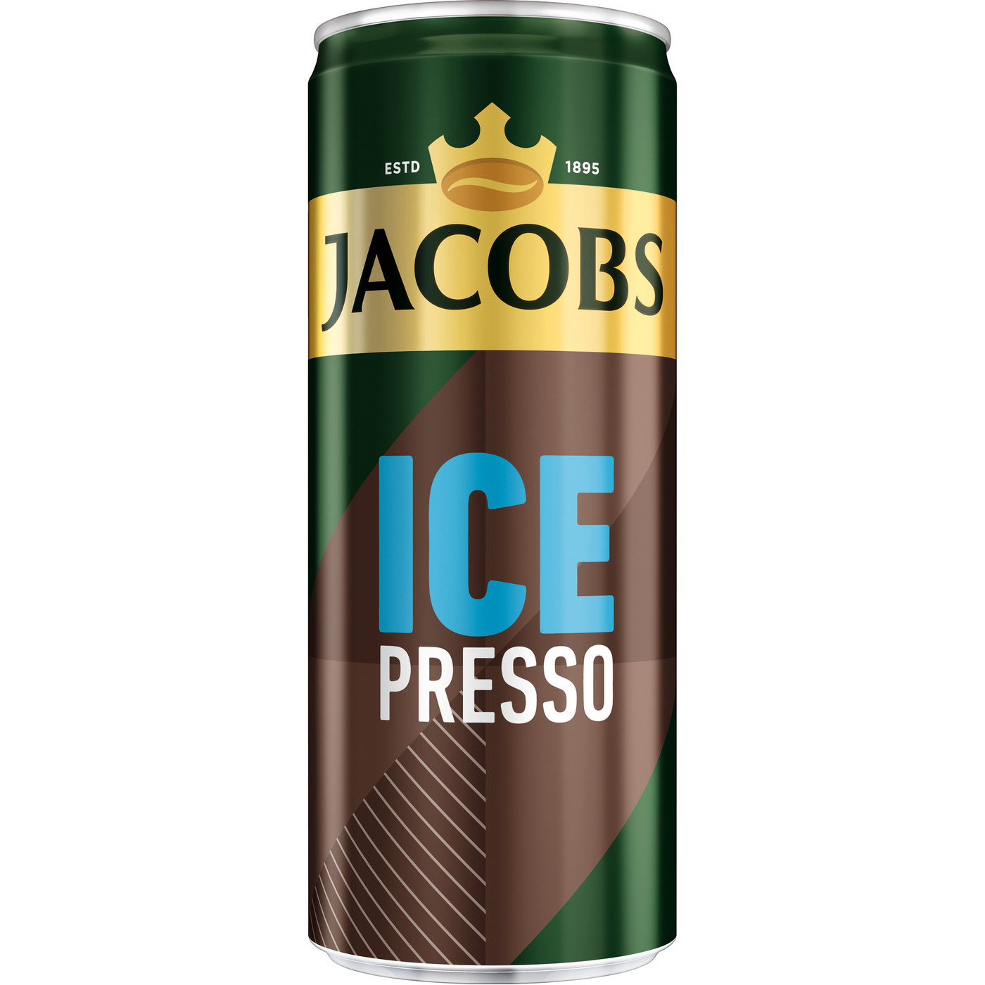 Transgourmet Österreich - Jacobs Icepresso Classic 250 ml