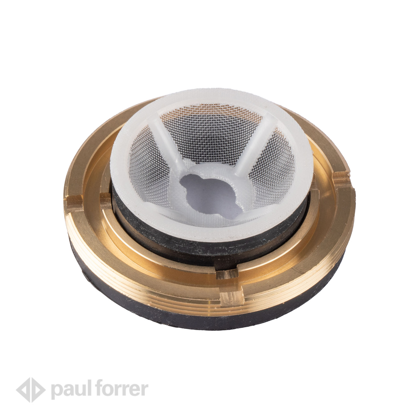 Paul Forrer AG - Coupleurs CH pour remorques