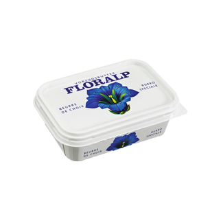 Kellenberger - Butter & Margarine