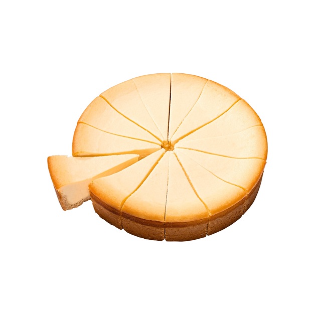 Transgourmet Österreich - Erlenbacher Cream Cheese Cake NY Style ...