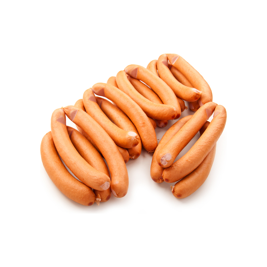 MUNDO AG - Geflügel Wienerli