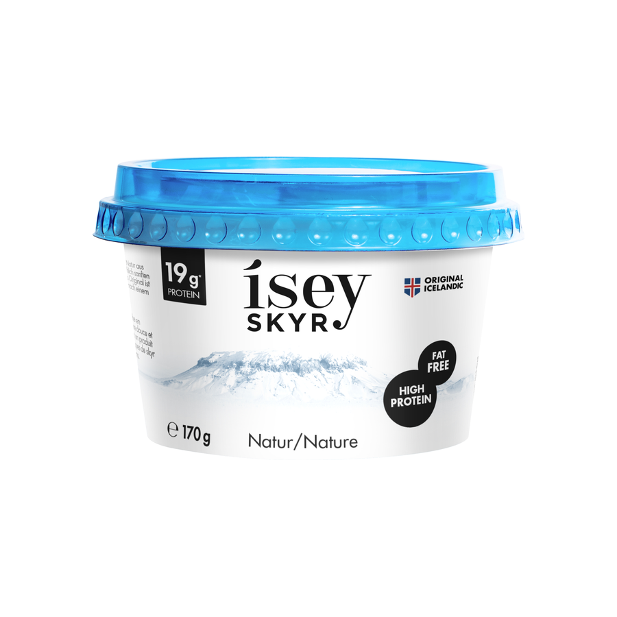 Bonfrais - GLB Skyr nature 170g