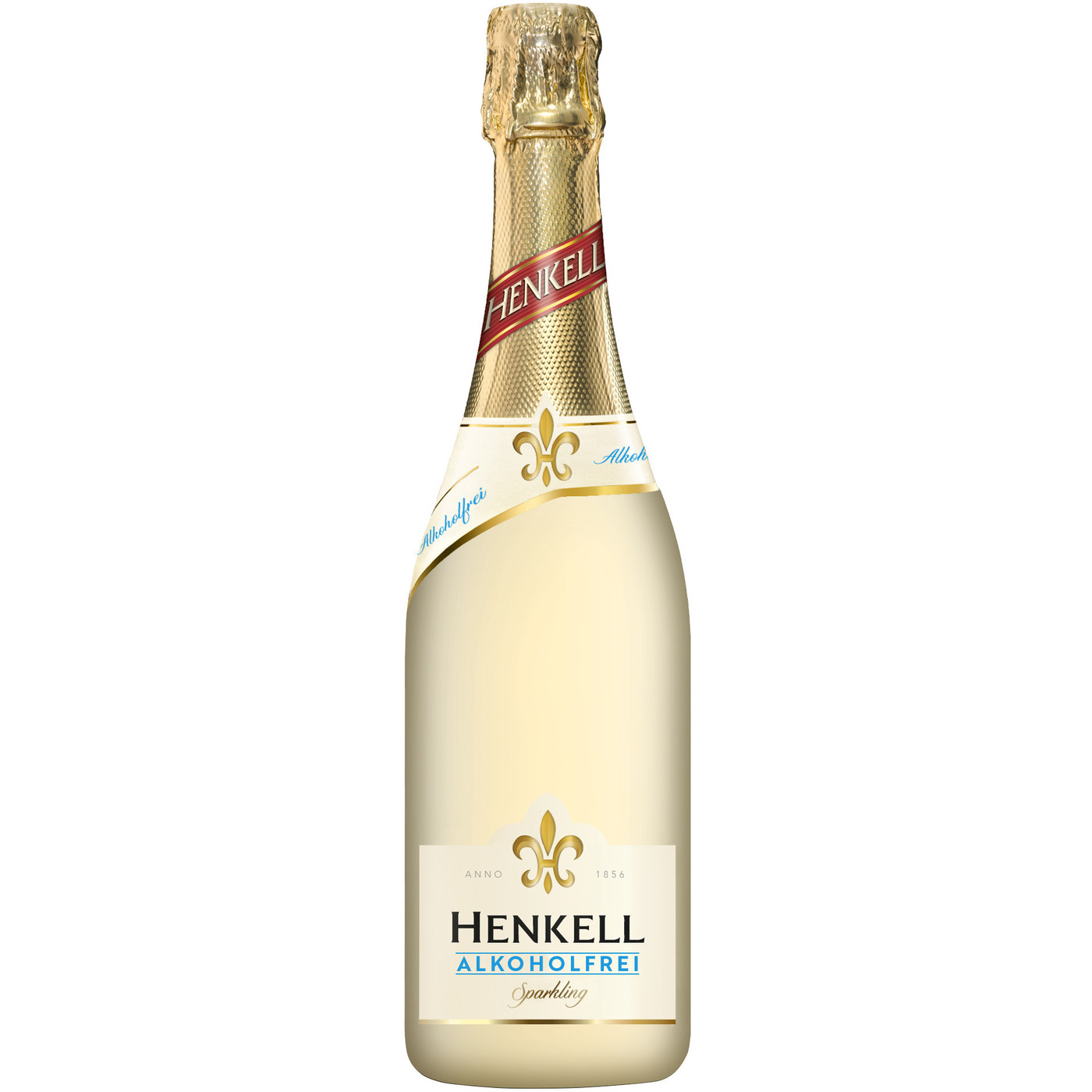 Transgourmet Österreich - Henkell Sekt alkoholfrei 0,75 l