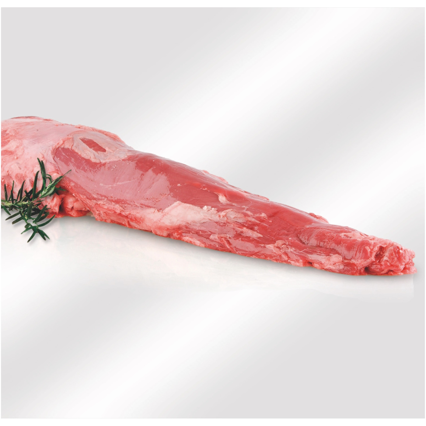 Transgourmet Österreich - Rind Filet ohne Kette, frisch aus den USA ca ...