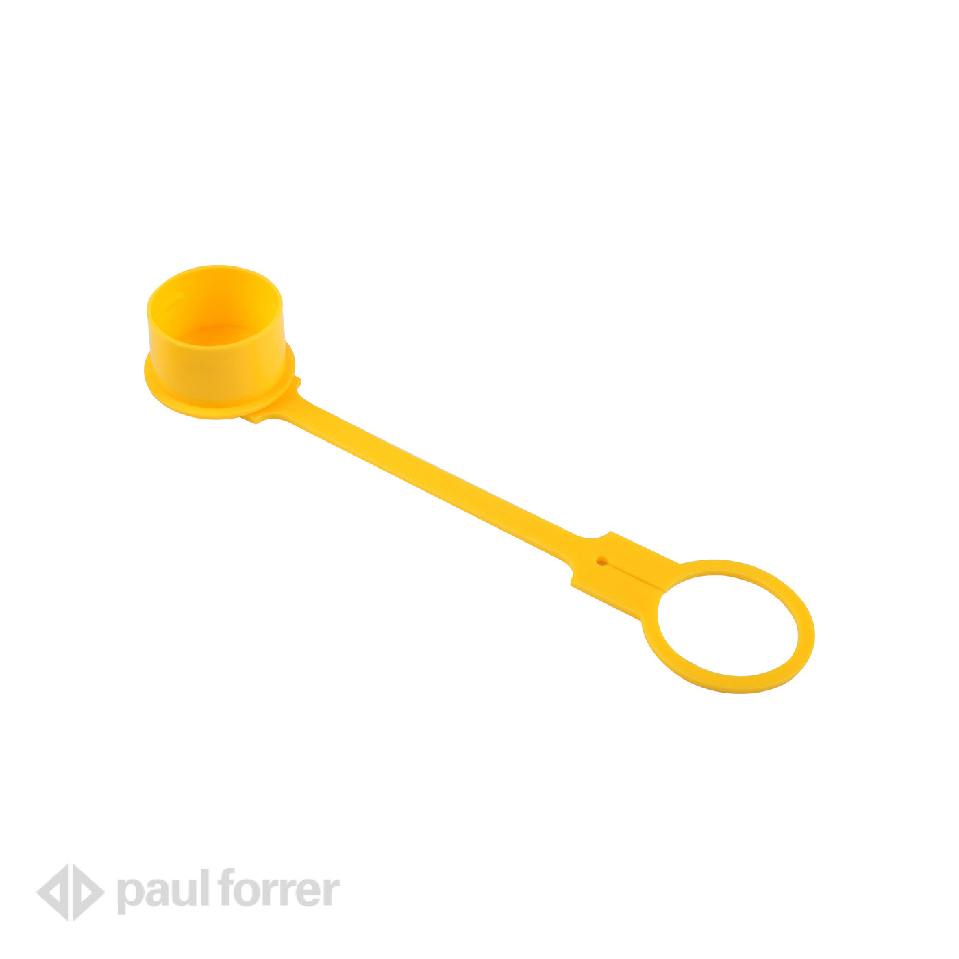 Paul Forrer AG - Staubkappe zu Bremsstecker ISO 5676