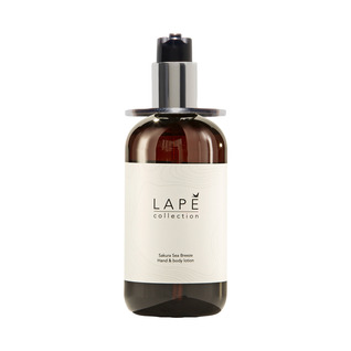 Transgourmet Österreich - LAPE Sea Breeze Hand u.Body Lotion 300ml