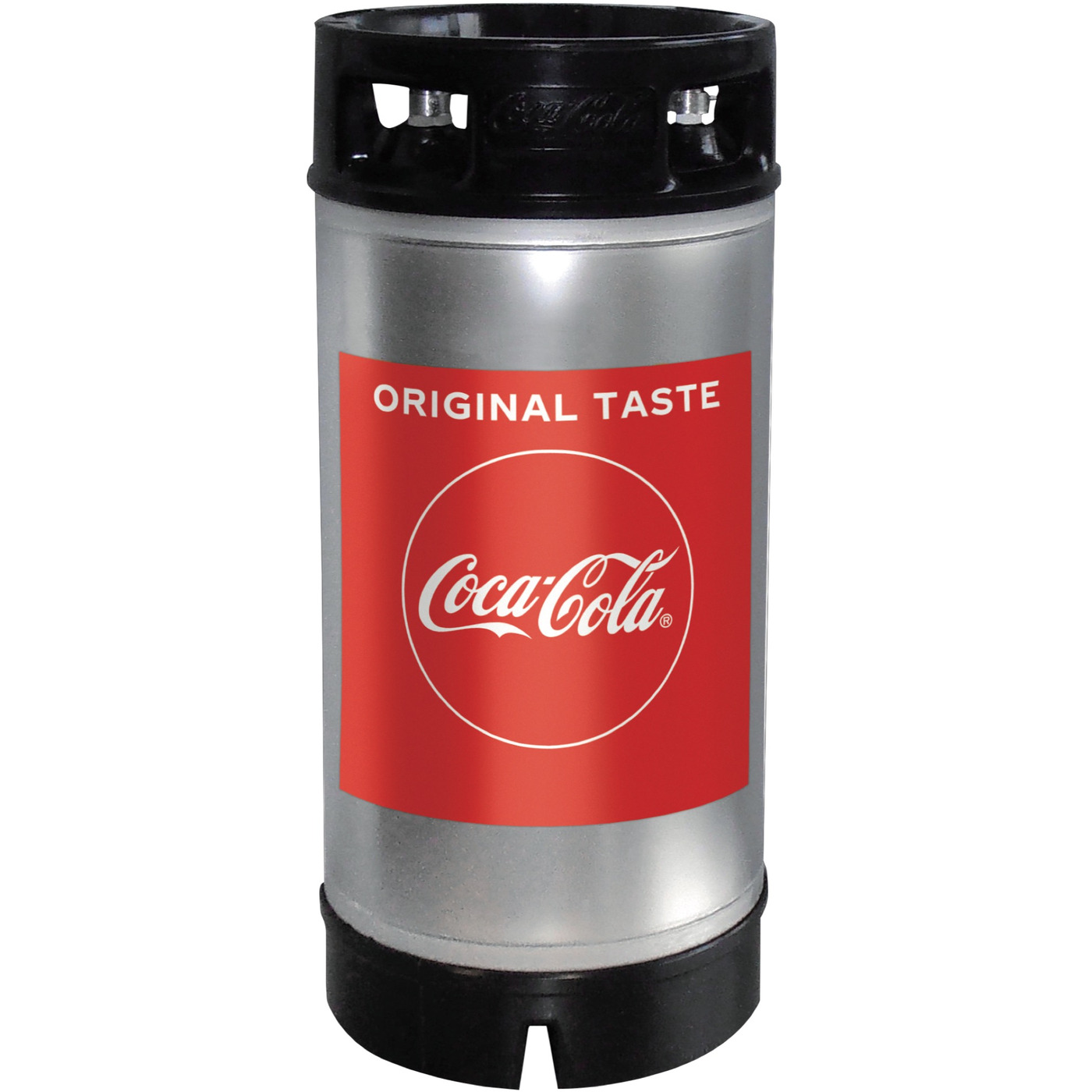 Trinkwerk - Coca Cola 18 l Container Premix