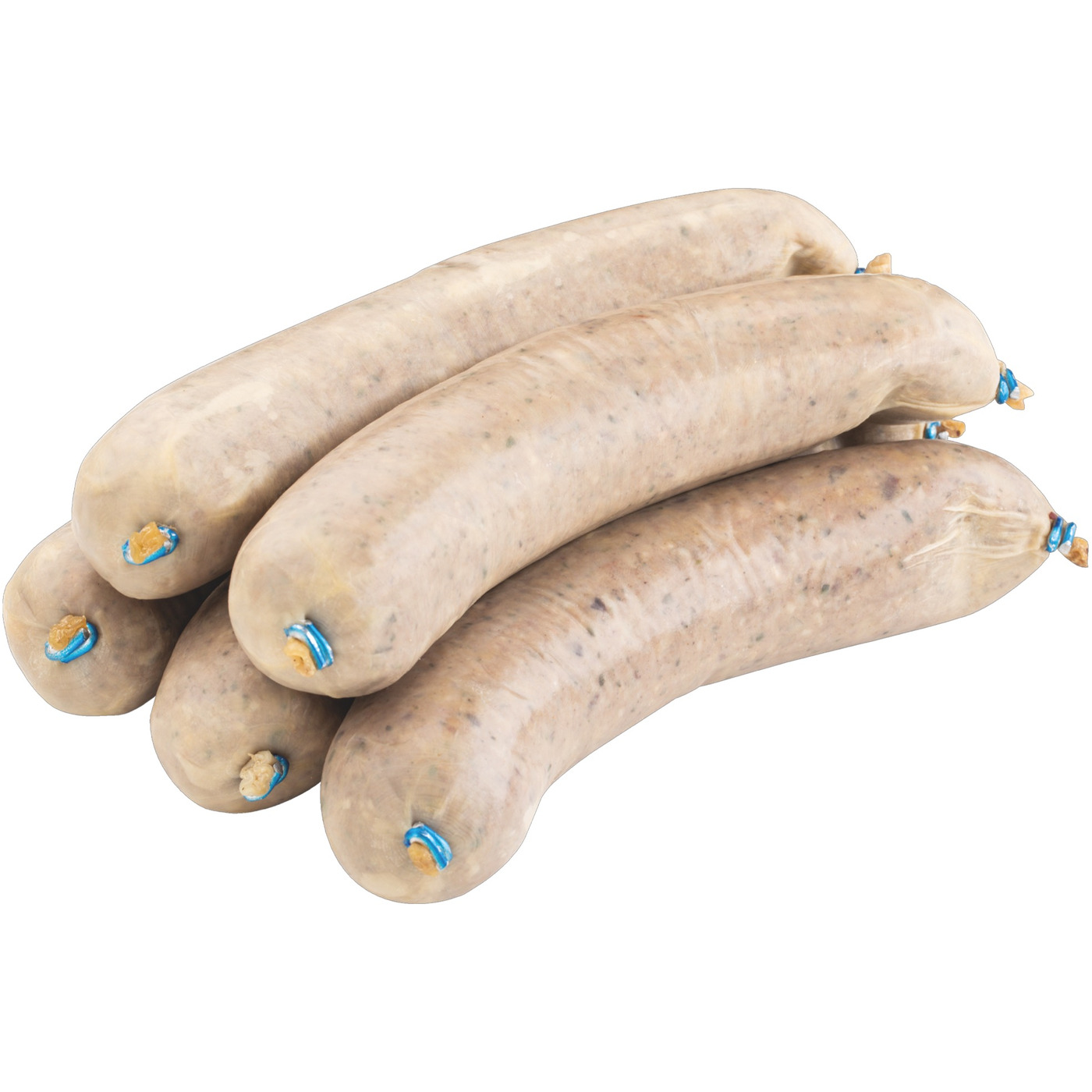 Transgourmet Österreich - Walser Leberwurst 5 Stk. ca. 1,15 kg
