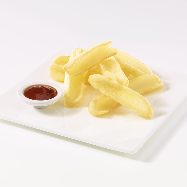 Kellenberger - Kartoffelprodukte TK