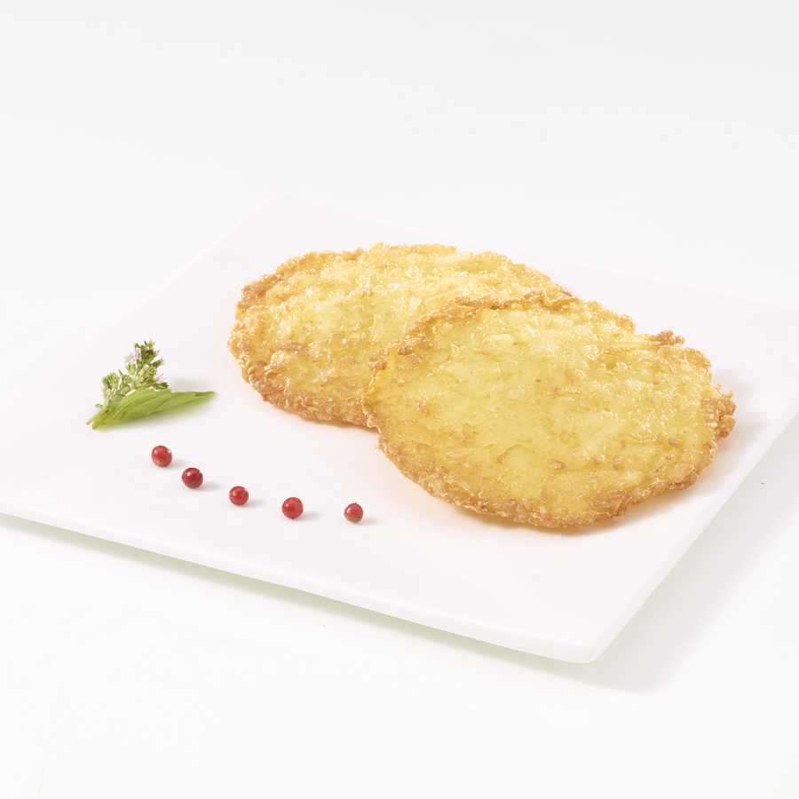 Kellenberger - FGO TK Mini Rösti Hausmacherart 2x2.5kg
