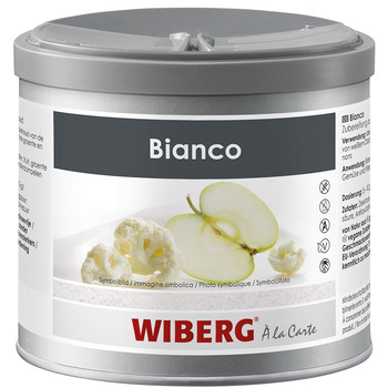 WEDL - BESTELLPORTAL - Wiberg Bianco Apfelweiss 470ml