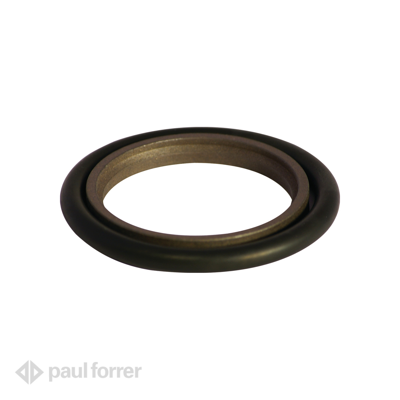 Paul Forrer AG - Stangendichtungen GIR aus PTFE + NBR