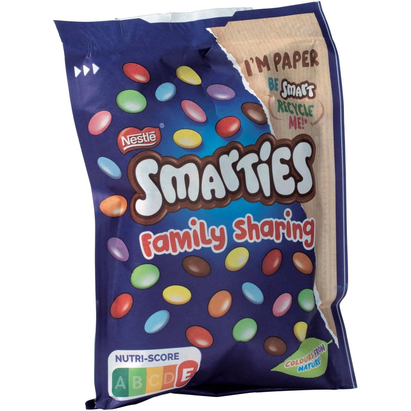 Transgourmet Österreich - Smarties Family Pack 240 g
