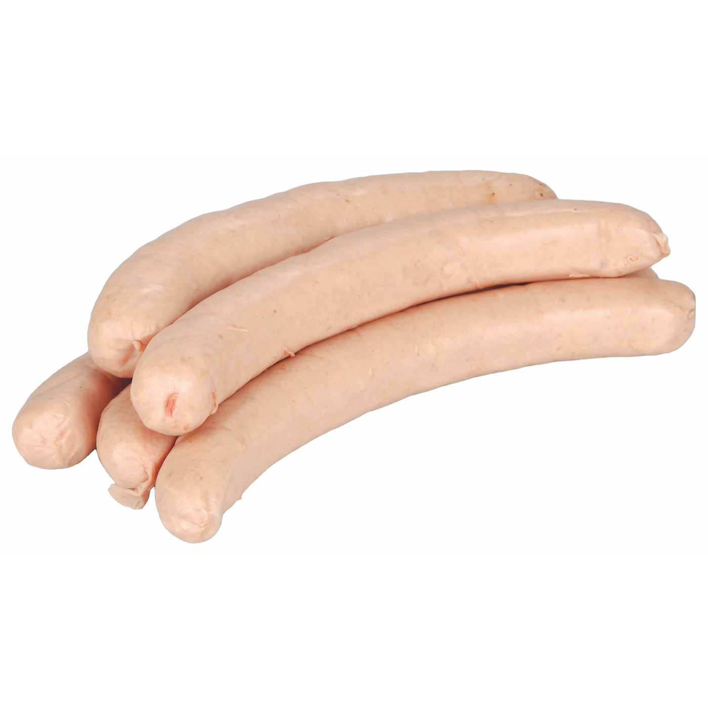Transgourmet Österreich - Krainer Bratwurst dick rot im Naturdarm 5 x ...