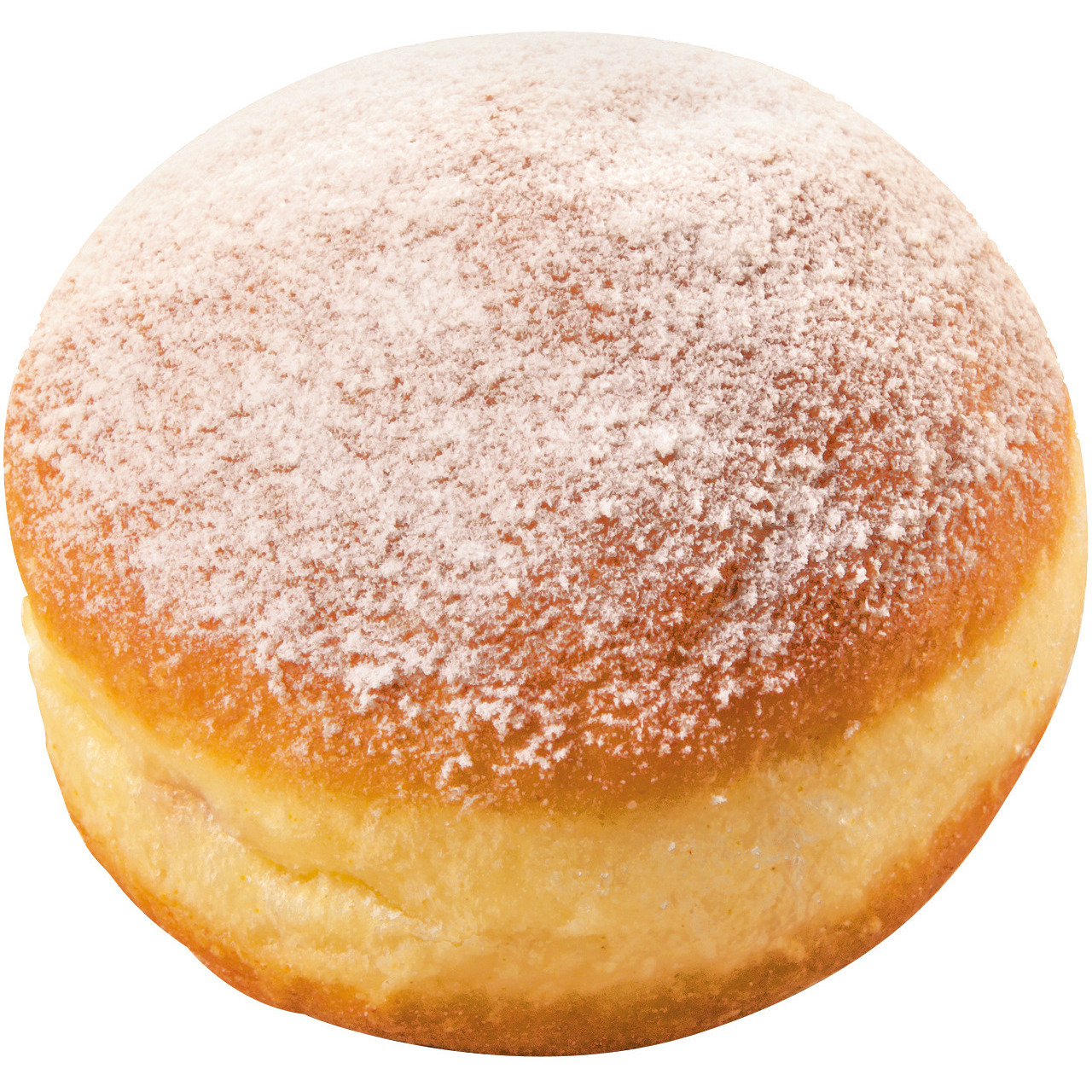 Transgourmet Österreich - Schöller Berliner Krapfen Marille tiefgekühlt ...