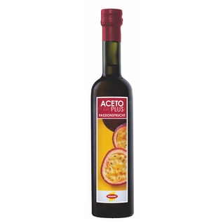 Transgourmet Österreich - Wiberg Aceto Plus Passionsfrucht 500 ml