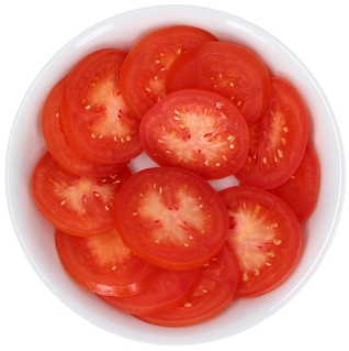 WEDL - BESTELLPORTAL - Tomaten Scheiben 2 kg 5 mm