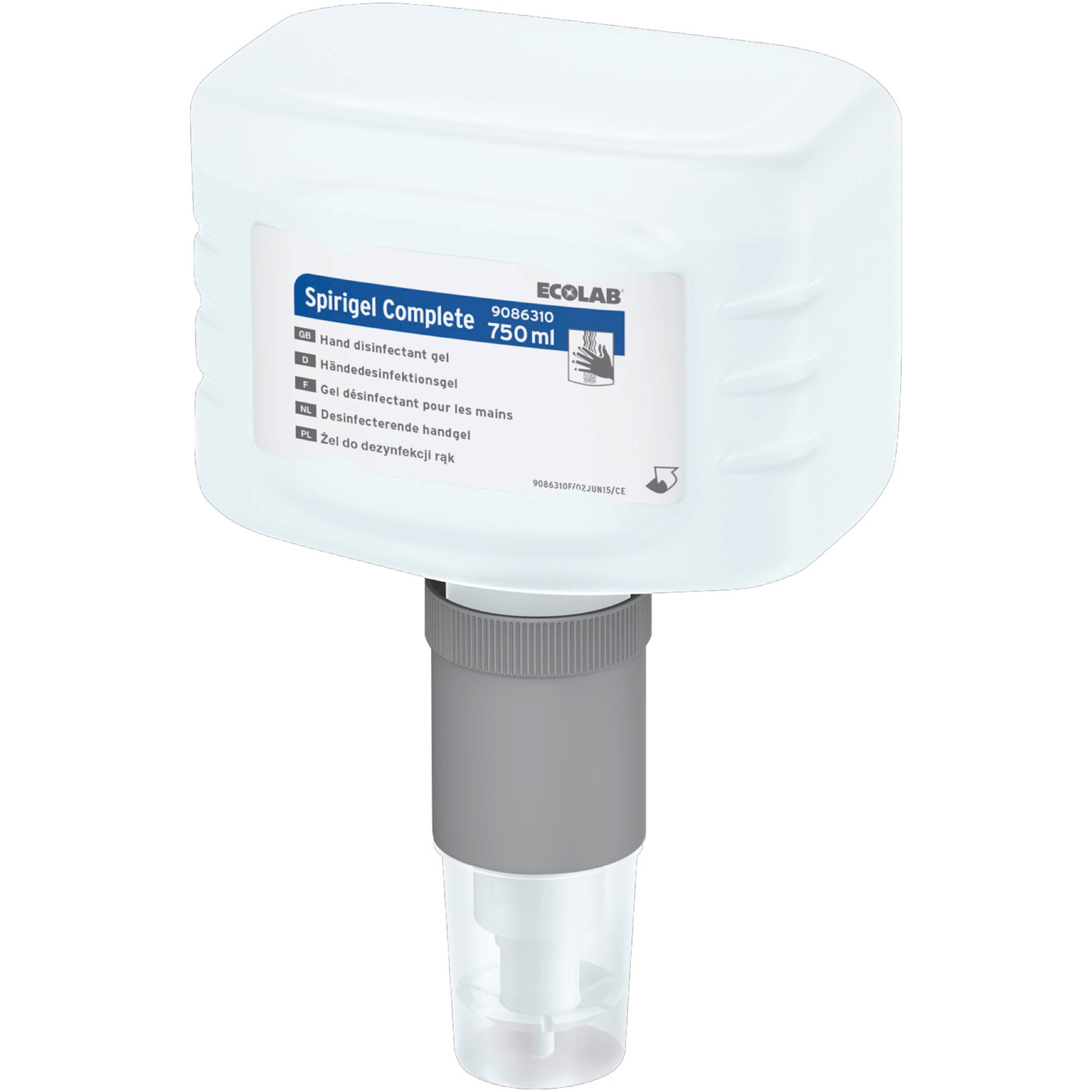 Transgourmet Österreich - Nexa Spirigel Complete NEXA ...