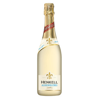 Transgourmet Österreich - Henkell Sekt alkoholfrei 0,75 l