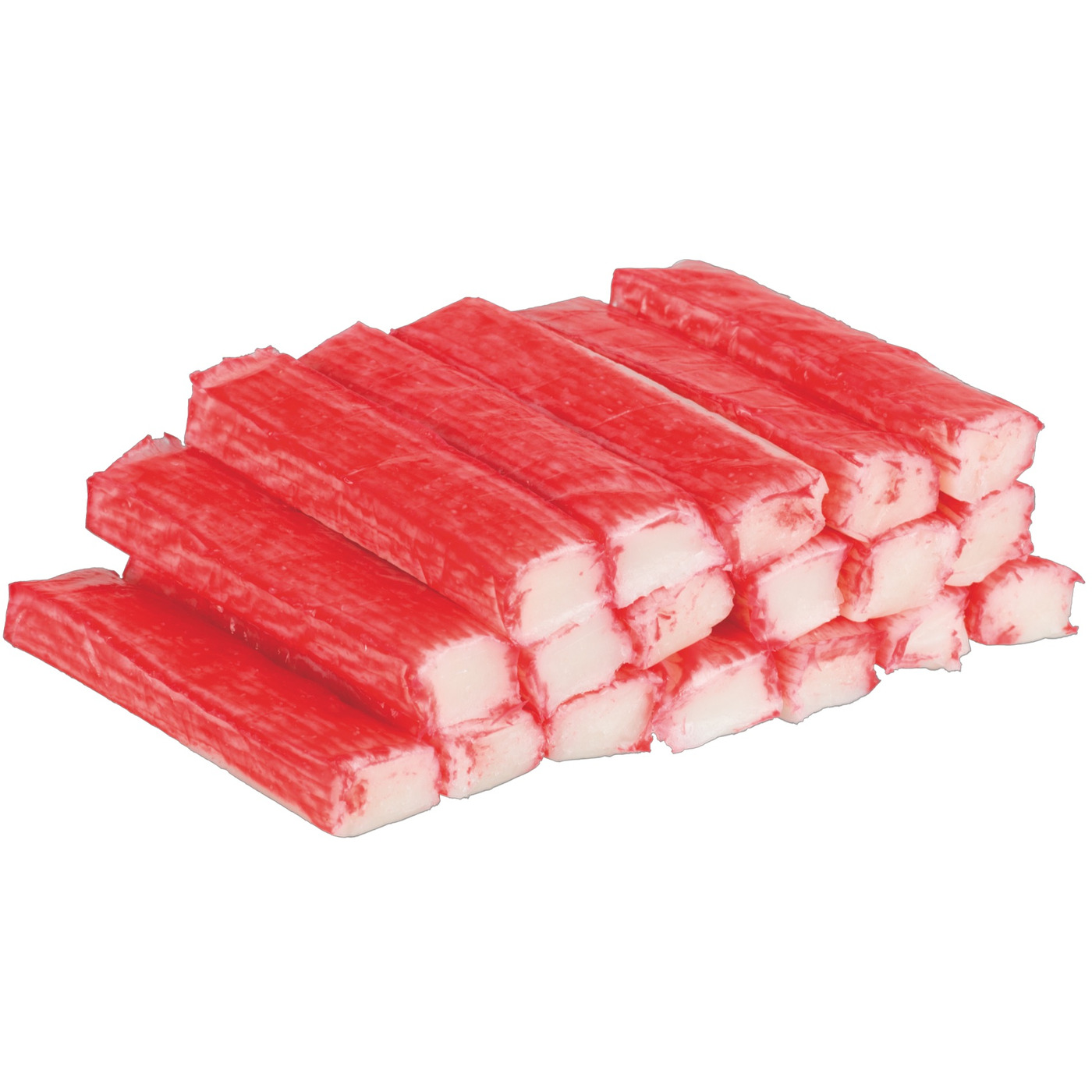 Transgourmet Österreich - Surimi Sticks rot tiefgekühlt 500 g