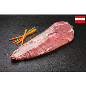 WEDL - BESTELLPORTAL - Stier Mageres Meisel ca. 1,6kg Frisch | Österreich
