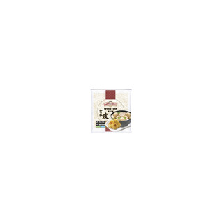 Transgourmet Österreich - Happy Belly Wonton Teig 9 cm tiefgekühlt 300 g