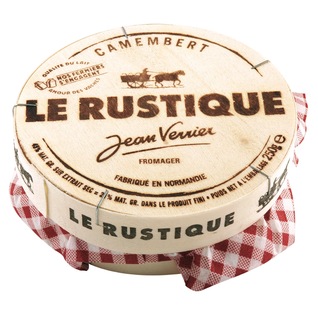 Transgourmet Österreich - Le Rustique Französischer Camembert ...