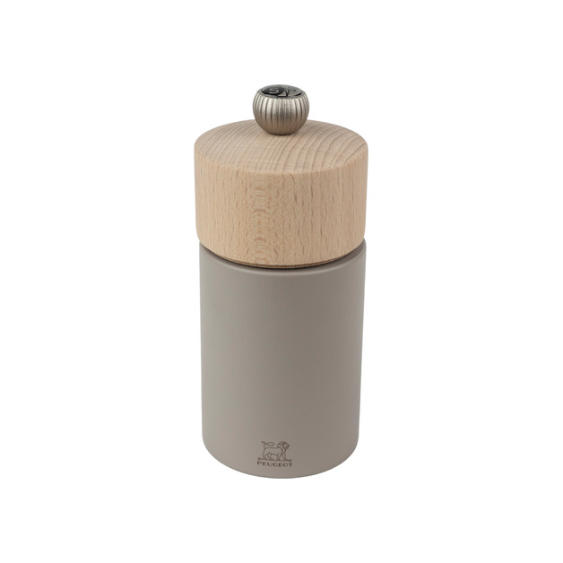 Transgourmet Österreich - BOREAL Salzmühle 12cm, kieselgrau