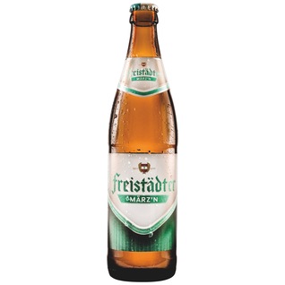 Transgourmet Österreich - Freistädter Märzen aus Oberösterreich 0,5 l
