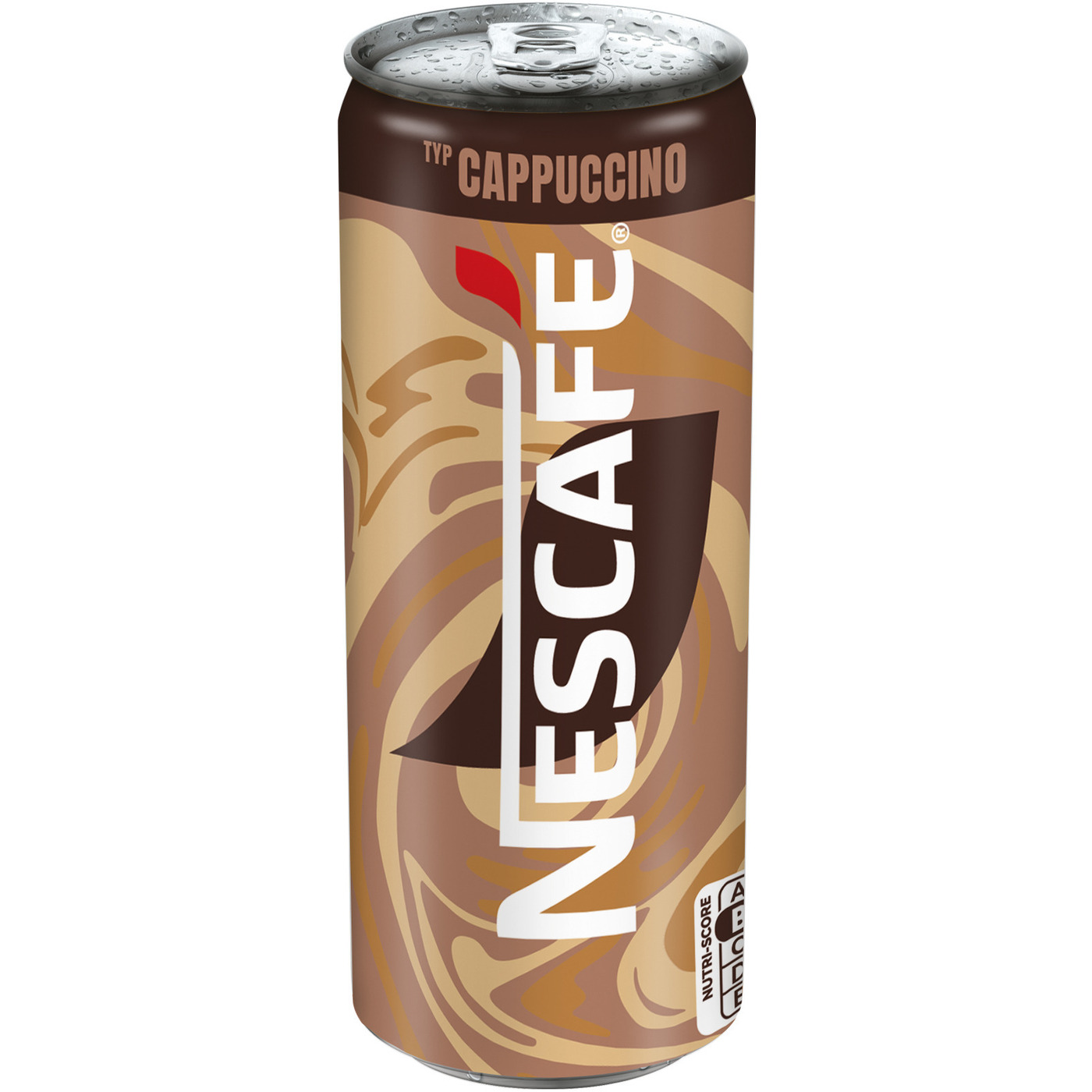 Transgourmet Österreich - Nescafe Eiskaffe Cappuccino 250 ml