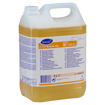 Transgourmet Österreich - Reinigung