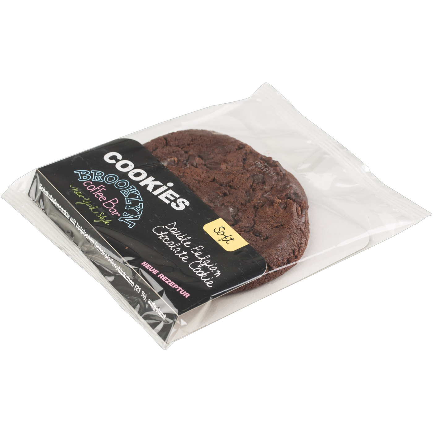 Transgourmet Österreich - Baker & Baker Double Choco Cookie ...