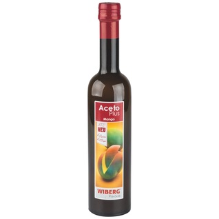 Transgourmet Österreich - Wiberg Aceto Plus Mango 500 ml
