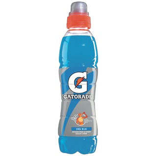 Transgourmet Österreich - Gatorade Blue Raspberry 0,5 l PET
