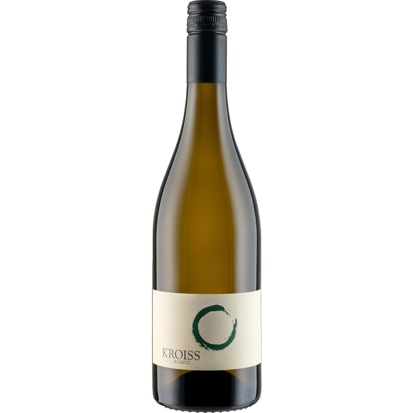 Transgourmet Österreich - Kroiss Sauvignon Blanc 2024 0,75 l
