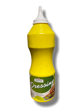 Reisige Online-Shop - Snack Dressing dänisch Schulstad 900ml
