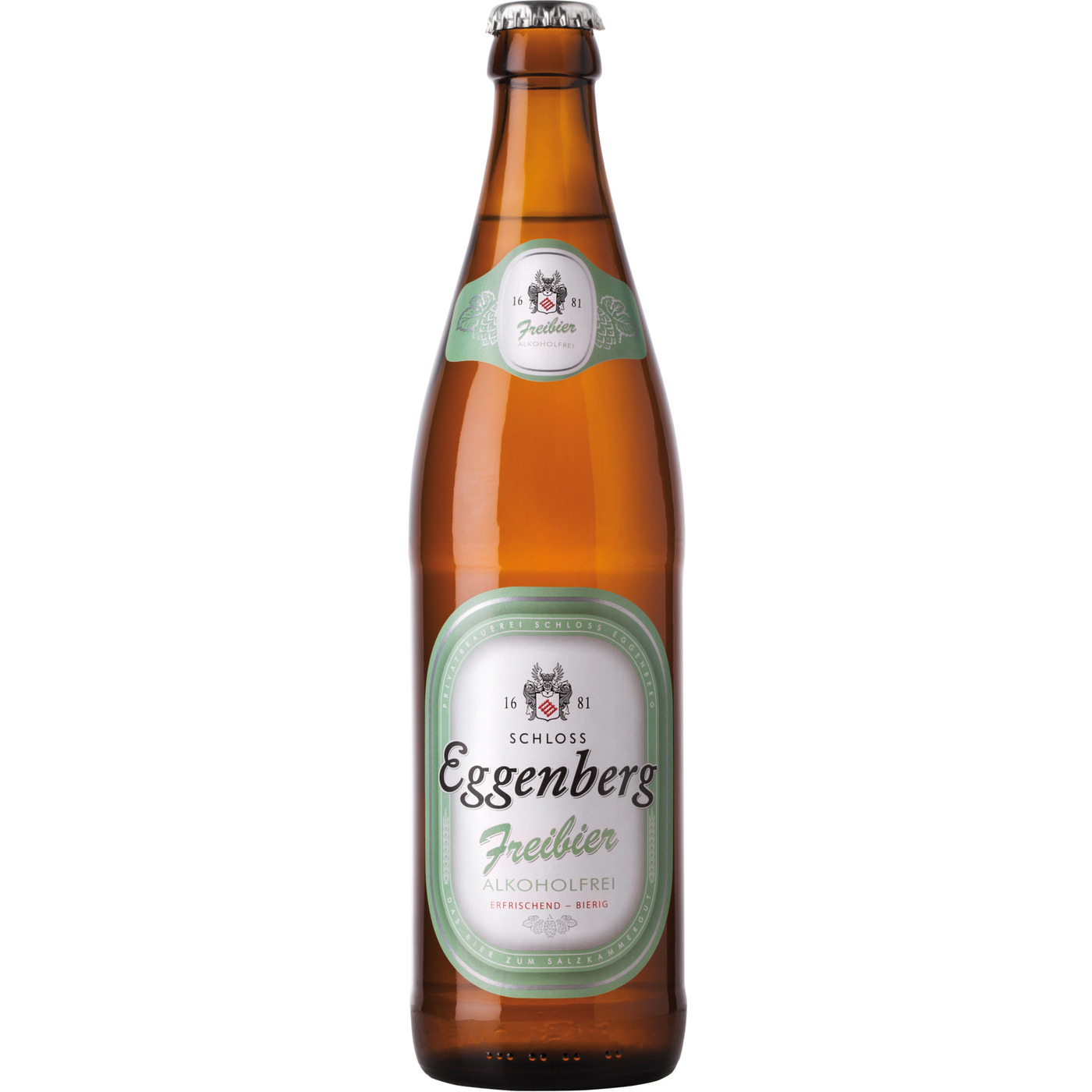 Transgourmet Österreich - Brauerei Schloss Eggenberg Freibier ...