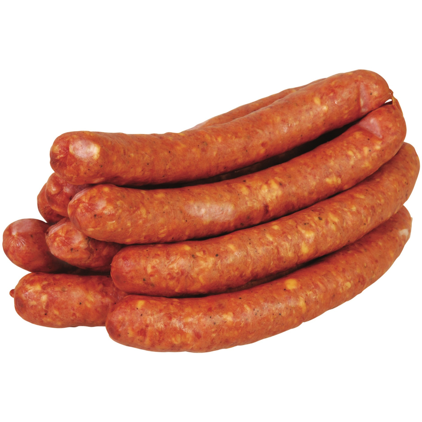 Transgourmet Österreich - Krainer Käsekrainer im Naturdarm 5 x 170 g