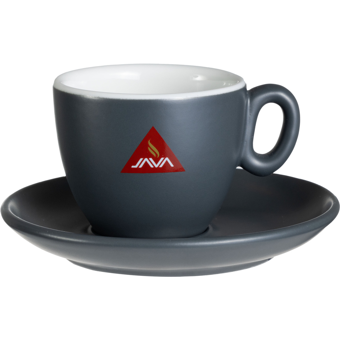 Transgourmet Österreich - Java Espresso Ober+Un 70ml m.Logo Milano
