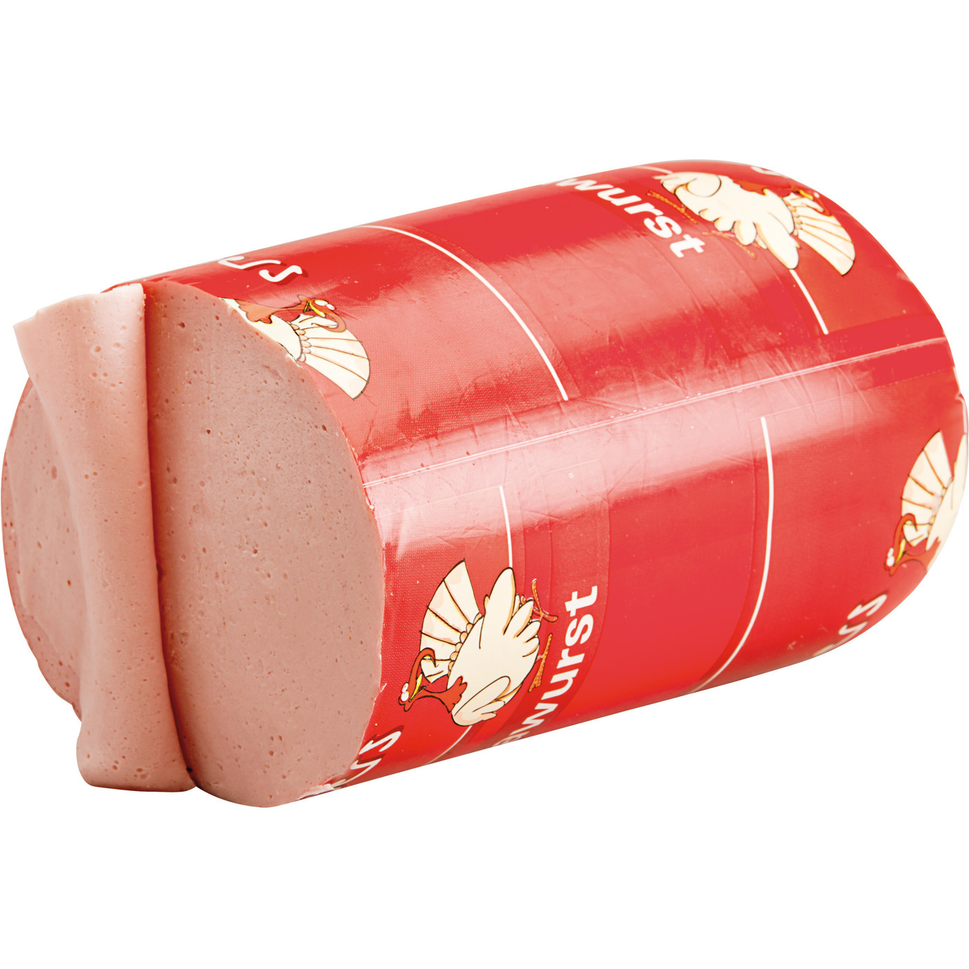 Transgourmet Österreich - Huber´s Puten Extra 1/2 VAC ca. 1,5 kg