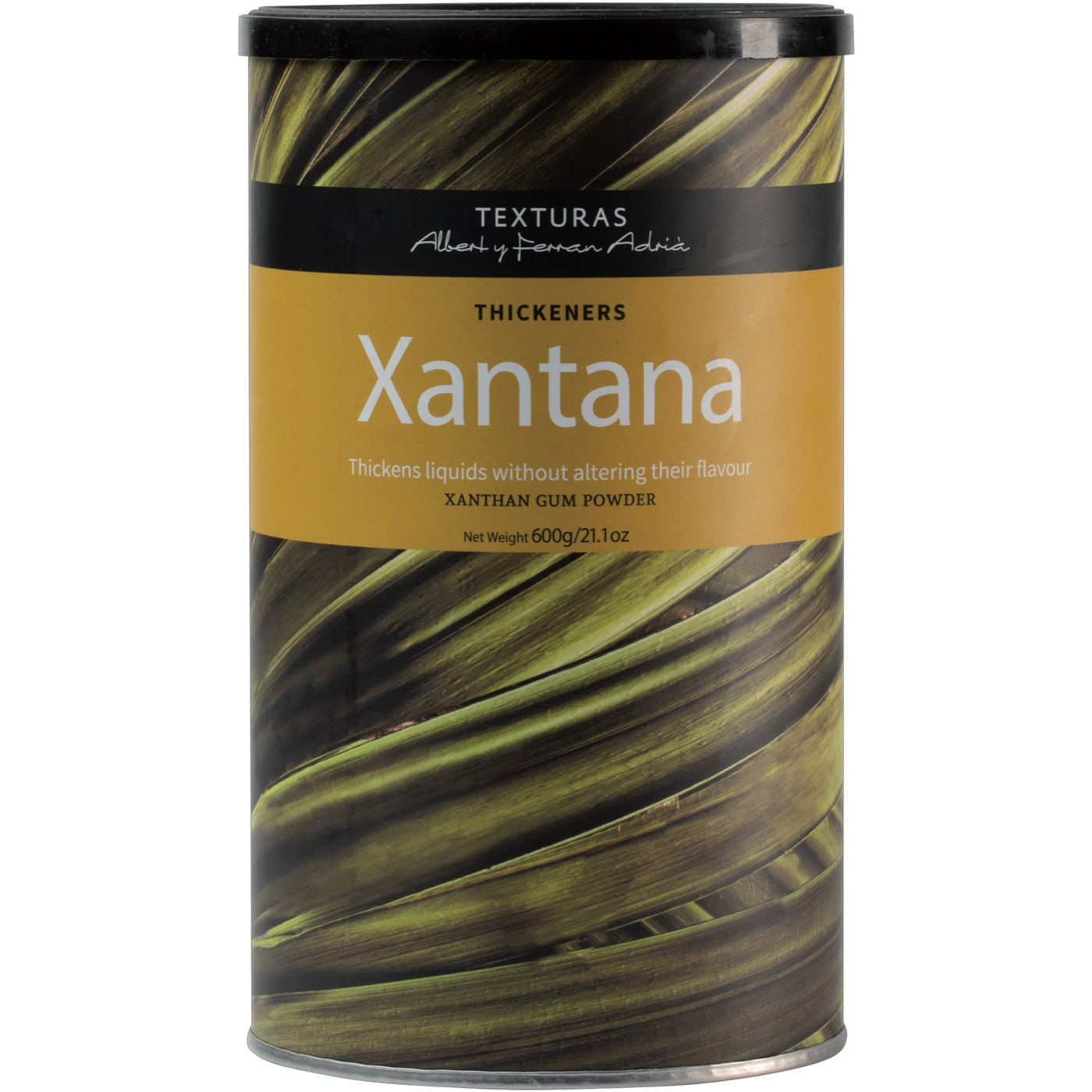 Transgourmet Österreich - Ferran Adria Texturas Xantana E415 600 g