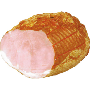 Transgourmet Österreich - Berger Selchroller ohne Schwarte VAC ca. 900 g