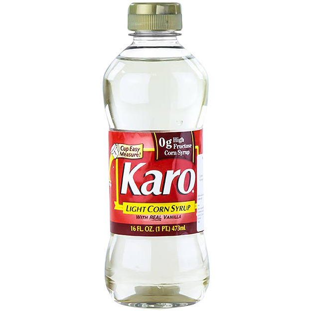 Transgourmet Österreich - Karo Light Maissirup 473ml